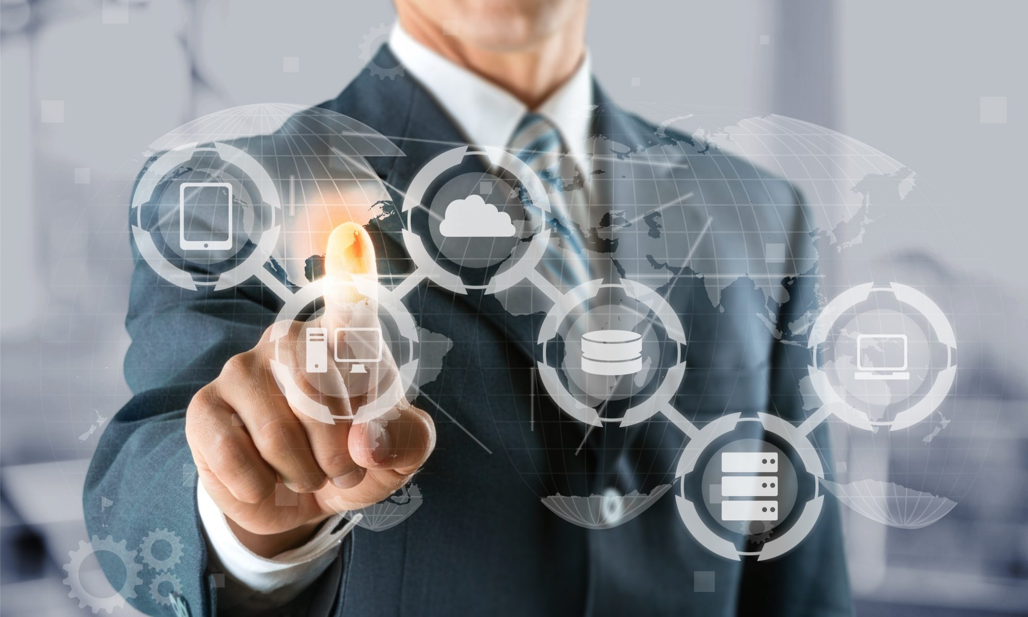 Mission Informatique | Mission Informatique