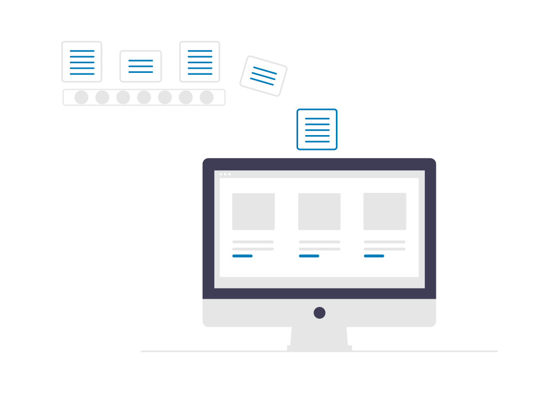 Mission Informatique | Téléassistance